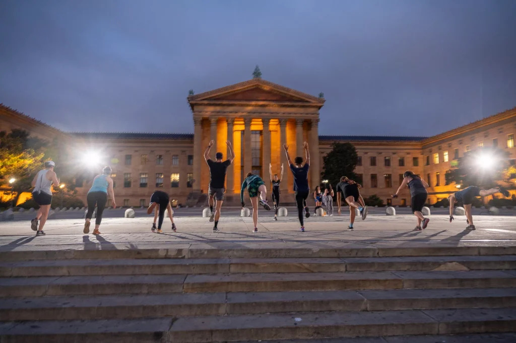 CoreFitness - Longevity + Vitality + Community